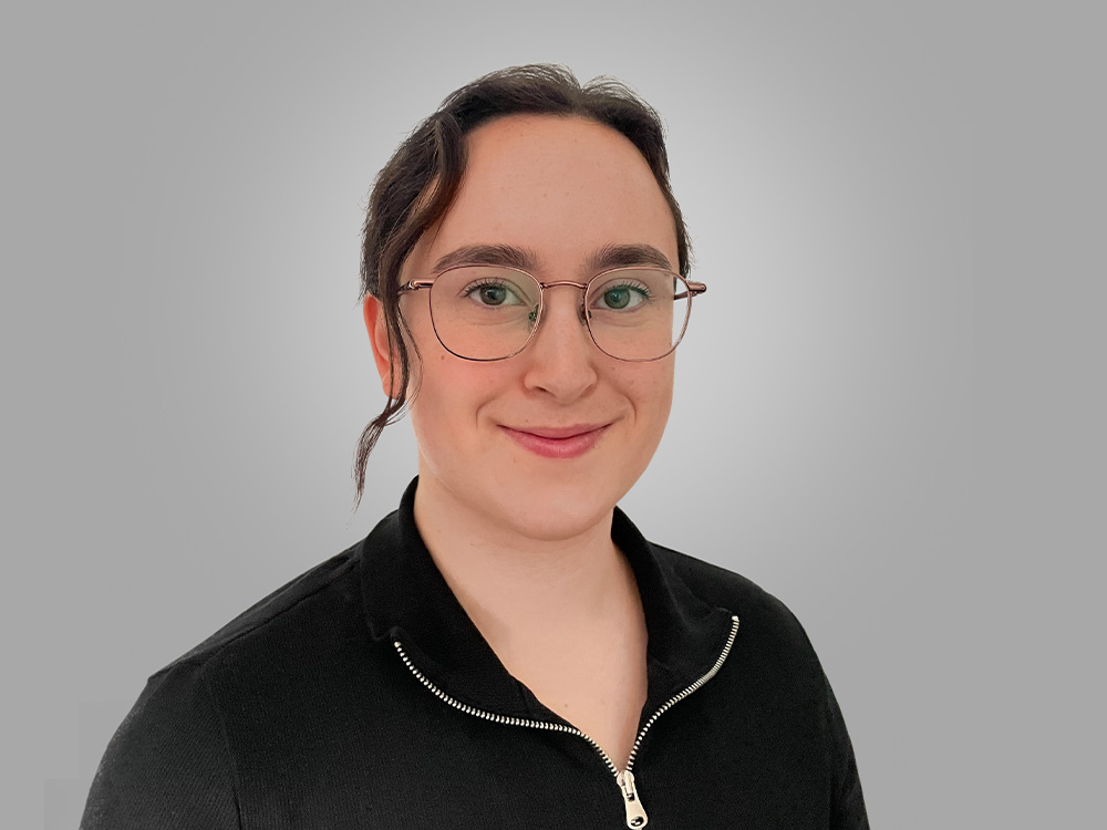 Belle Riley Thompson - ICSR