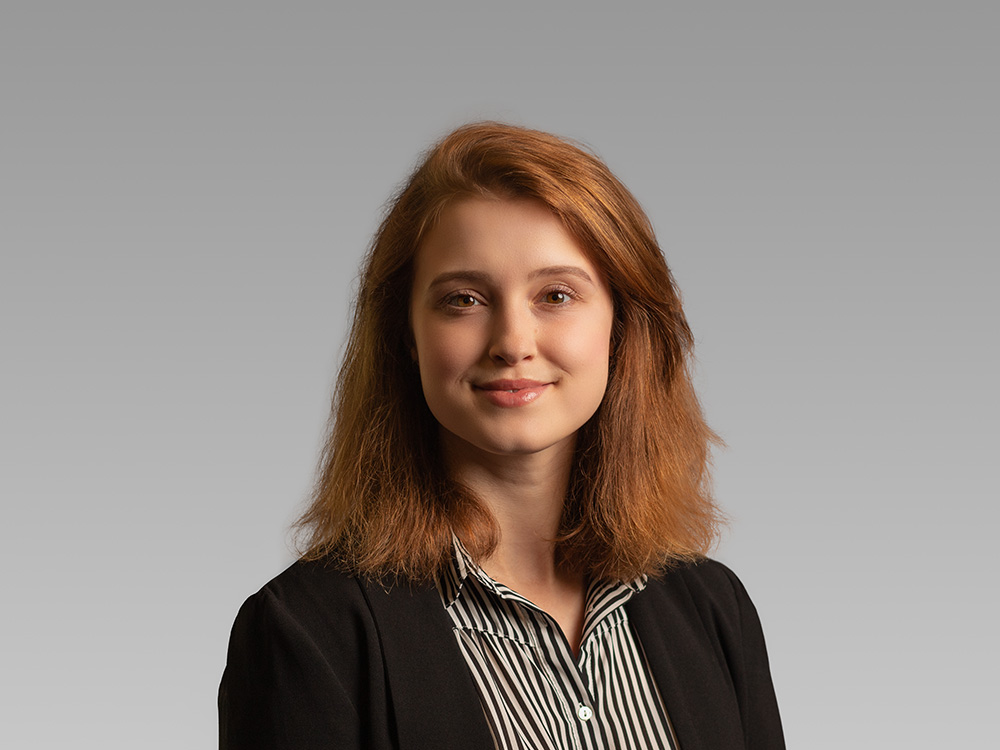 Johanna Fürst - ICSR