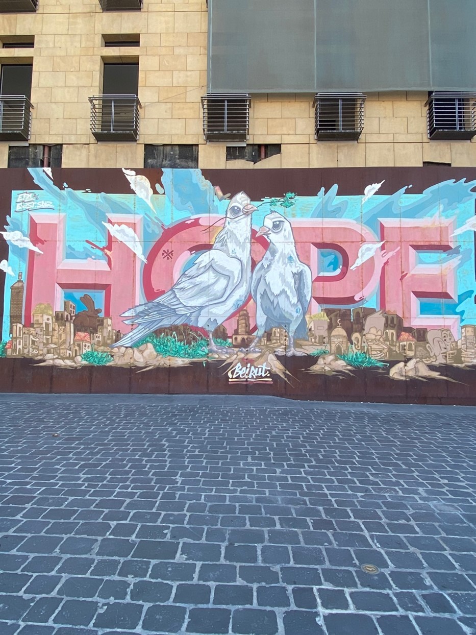 Four years on from Lebanon’s 17 October revolution - ICSR