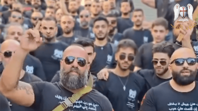 The rise of Soldiers of God: is Beirut back to the time of the militias ...